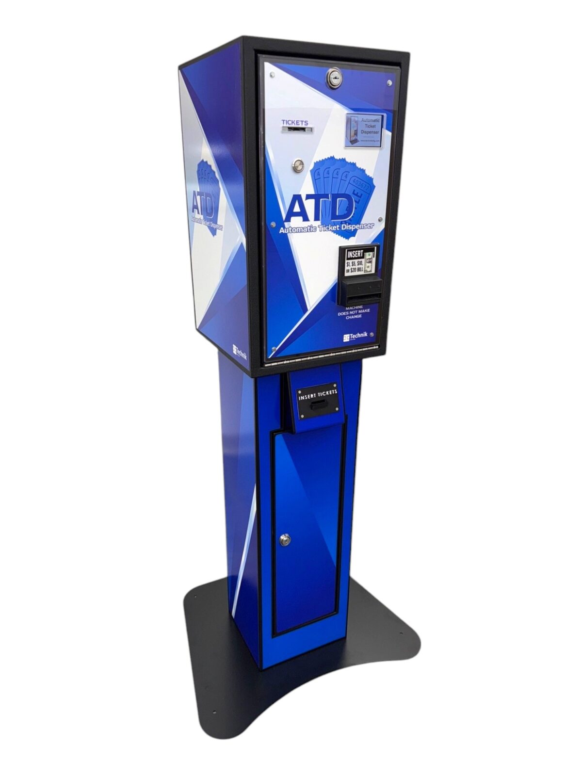 Home - Technik Manufacturing